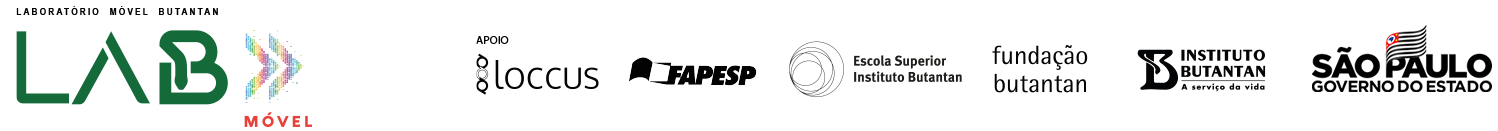 Labmóvel - Instituto Butantan